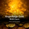Buy Angerforge Gold for Alliance & Horde - WoW Classic WotLK