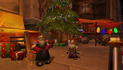 Unlocking Winter Veil Delights: Crafting Gingerbread Cookies in WoW SoD