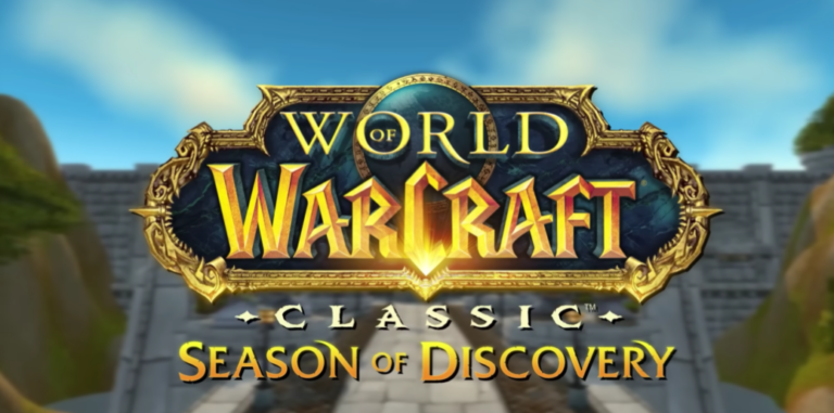 World of Warcraft Season of Discovery Adding New Reputation Rewards ...